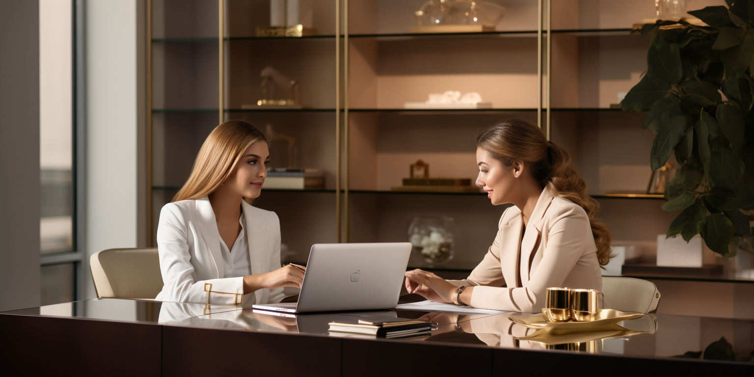 Rose Gold Tax Consulting – Tax Preparation | Financial Services | Notary